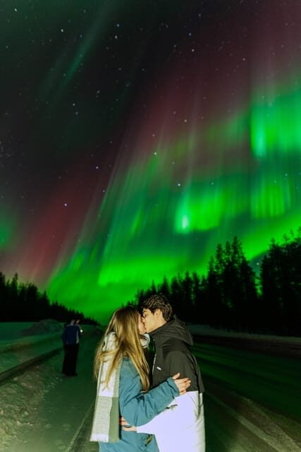 Rovaniemi: Northern Lights Tour with Guarantee - An In-Depth Look at the Northern Lights Experience