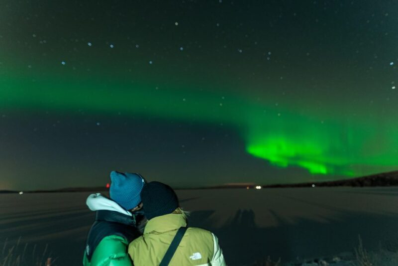 Rovaniemi: Northern Lights Tour with Guarantee - FAQs