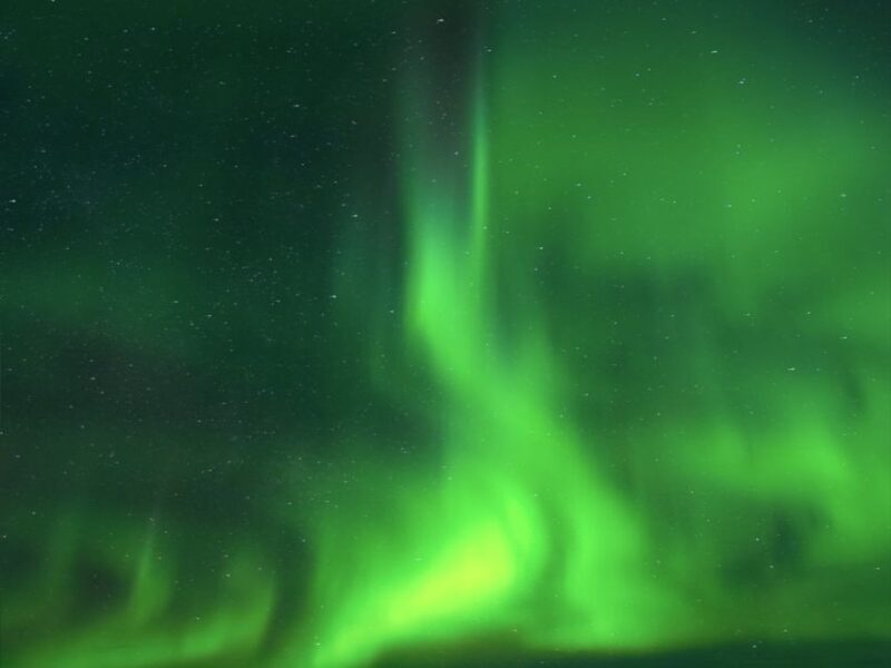 Rovaniemi: Northern Lights Tour with Guaranteed Sightings - Authenticity and Human Connection