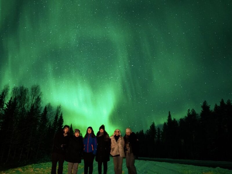 Rovaniemi: Northern Lights Tour with Guaranteed Sightings - Final Thoughts: Is It Value for Money?