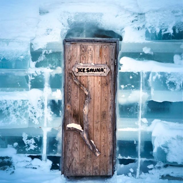 Rovaniemi: Northern Lights Trip with Arctic Sauna & Jacuzzi - The Itinerary: What You Can Expect
