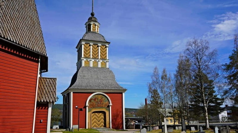 Rovaniemi: Övertorneå and Aavasaksa Hill. History and Nature - Introduction: Discovering the Quiet Wonders of Lapland