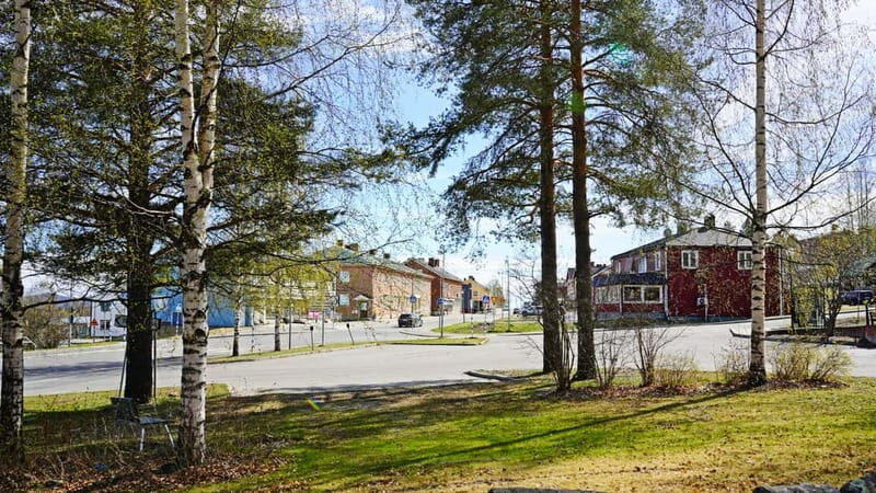 Rovaniemi: Övertorneå and Aavasaksa Hill. History and Nature - Final Thoughts