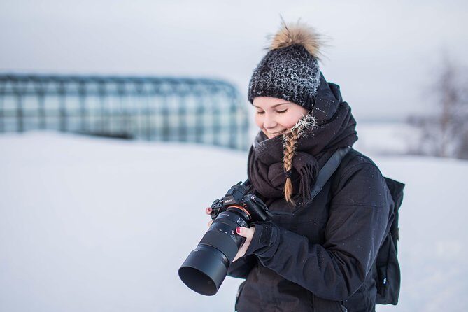 Rovaniemi photography tour - The Value of a Photography Tour in Rovaniemi