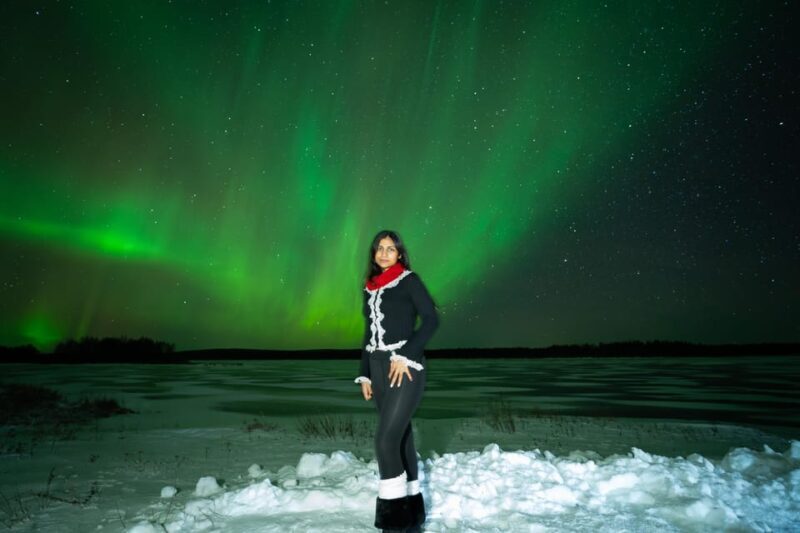 Rovaniemi: Private Aurora Tour with Guaranteed Sightings - An In-Depth Look at the Tour