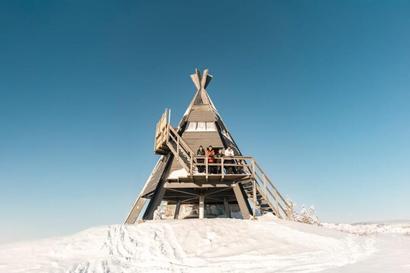 Rovaniemi: Private Holiday Photo Session in Rovaniemi - An Honest Look at the Experience