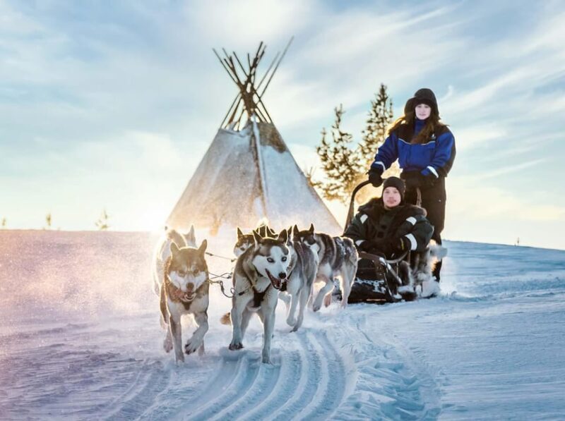 Rovaniemi: Private Santa Claus Village Tour - Final Thoughts: Who Will Love This Tour?