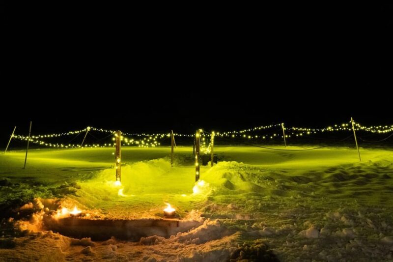 Rovaniemi: Private Sauna and Ice Swimming Tour with Snacks - Final Thoughts: Is It Worth It?