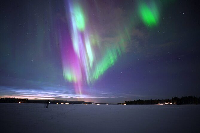 Rovaniemi RealNorthern Lights Photo Hunting - What Makes This Tour Stand Out?