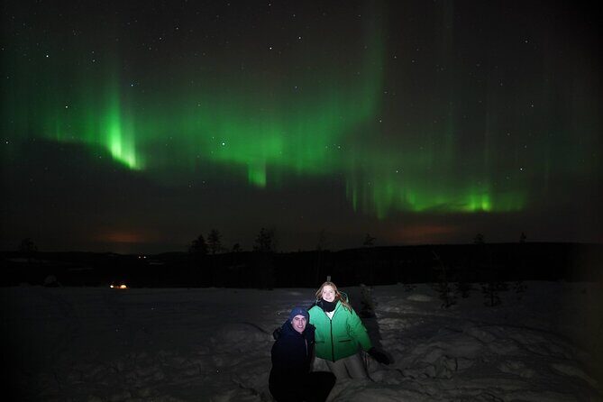 Rovaniemi RealNorthern Lights Photo Hunting - What’s Included and What’s Not?
