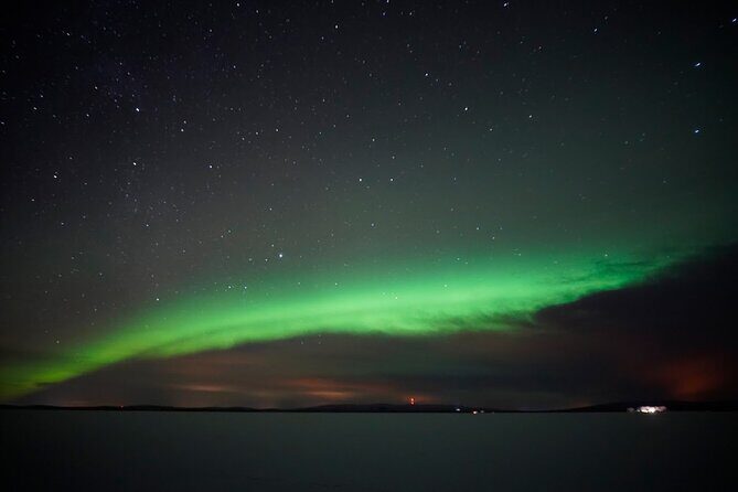 Rovaniemi RealNorthern Lights Photo Hunting - Duration, Transportation, and Group Size