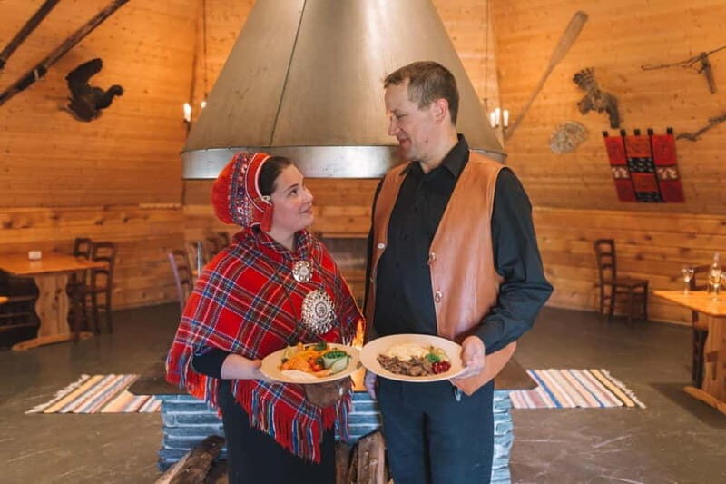 Rovaniemi: Reindeer Farm Visit at Autumn - Final Thoughts