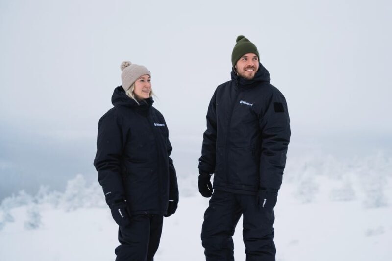 Rovaniemi: Rent Winter Clothing Sets - Why Rent Winter Clothing in Rovaniemi?
