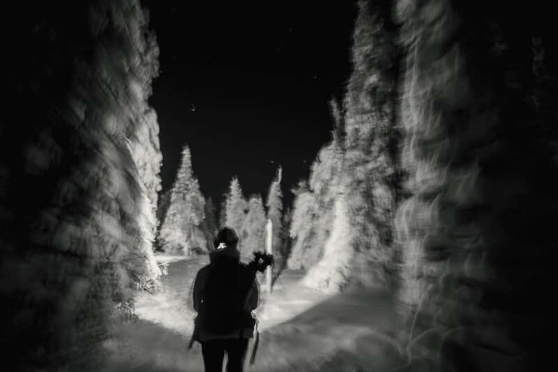 Rovaniemi: Riisitunturi National Park Night Photography Tour - The Experience: Why It’s Special