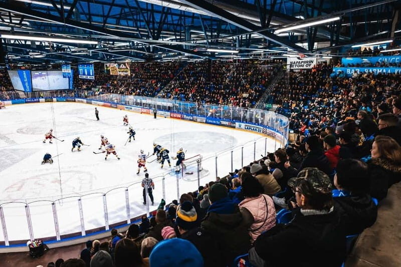 Rovaniemi: RoKi Hockey Ice Hockey Tickets - Final Thoughts