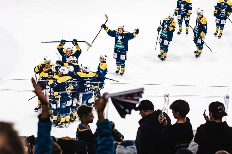 Rovaniemi: RoKi Hockey Ice Hockey Tickets - FAQ about RoKi Hockey Tickets in Rovaniemi
