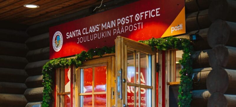 Rovaniemi: Santa's Village, Husky, & Reindeer Sled Ride - Introduction: The Charm of Rovaniemi’s Christmas Wonderland