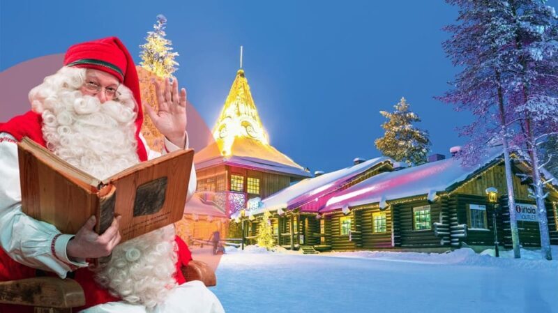 Rovaniemi: Santa's Village, Husky, & Reindeer Sled Ride - Final Thoughts: Is This Tour Right for You?