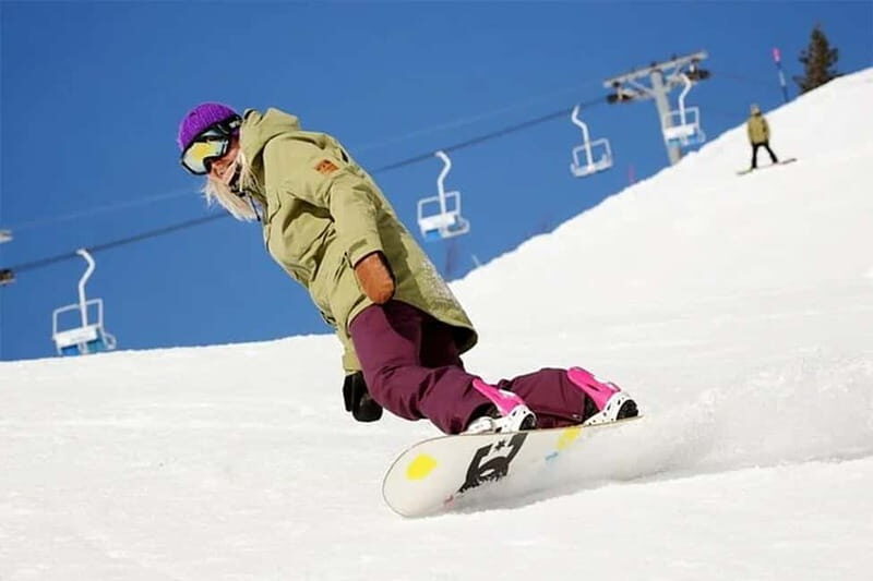 Rovaniemi: Slalom and Alpine Skiing - An In-Depth Look at the Rovaniemi Ski Experience