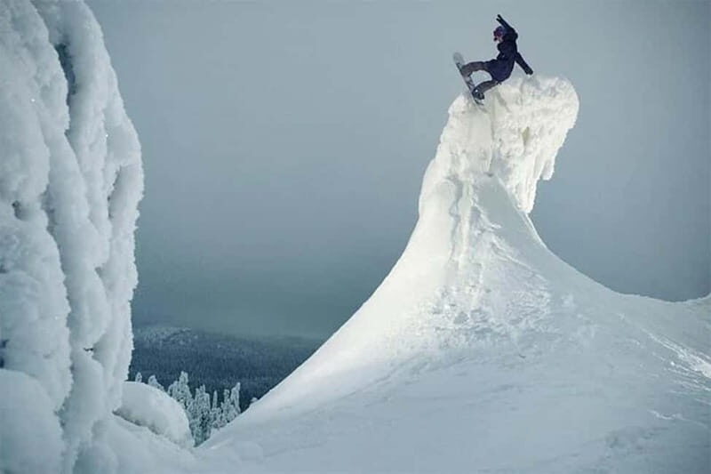Rovaniemi: Slalom and Alpine Skiing - Who Should Consider This Tour?