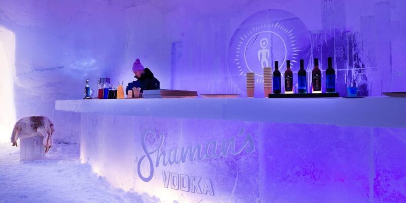 Rovaniemi: Snowman World Entrance Ticket - Final Thoughts