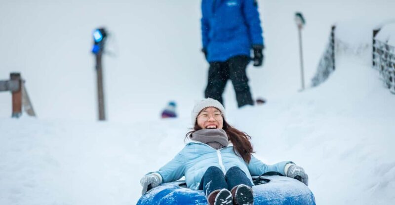 Rovaniemi: Snowman World Entrance Ticket - FAQ