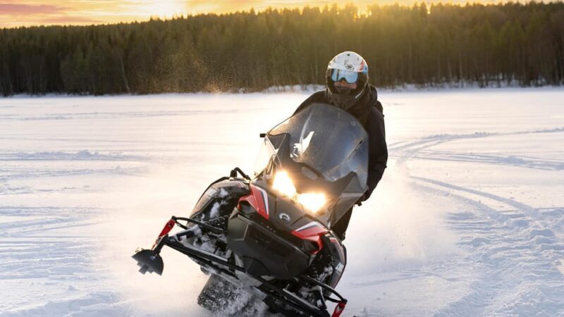 Rovaniemi: Snowmobile Safari, Reindeer & Husky Sleigh Ride - Final Thoughts