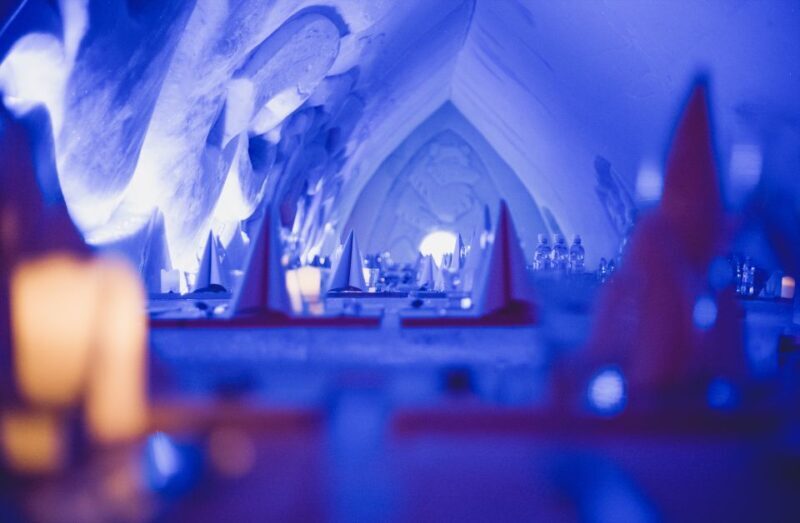 Rovaniemi: Snowmobile Safari to Arctic Snow Hotel - An In-Depth Look at the Snowmobile Safari Experience