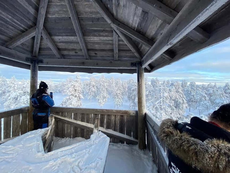 Rovaniemi: Snowshoe Adventure at Vikaköngäs & Barbeque - The Sum Up: Who Will Love This Experience?
