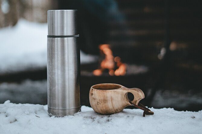 Rovaniemi: Snowshoeing in a magical snowy forest - What to Expect on the Day