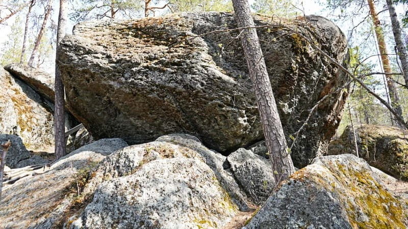 Rovaniemi: Sukulanrakka & Devil's Churns Tour - The Practical Side: Transportation, Duration, and Cost