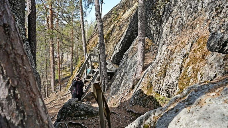 Rovaniemi: Sukulanrakka & Devil's Churns Tour - Summary and Final Thought