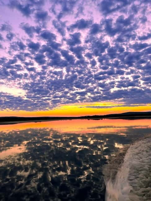 Rovaniemi: Summer Boating Trip with Refreshments - FAQ