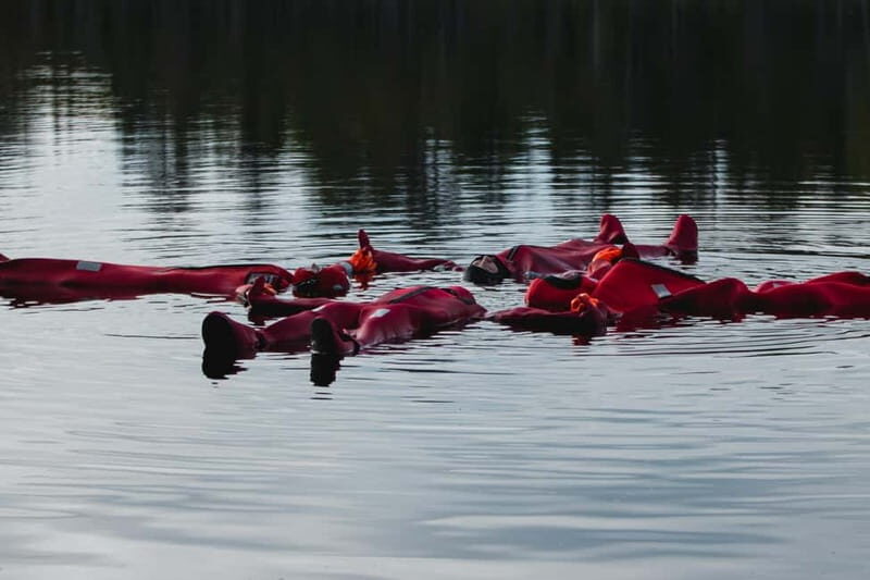 Rovaniemi: Summer Day Floating Experience - The Arrival and Transportation