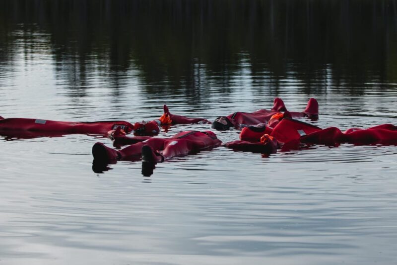 Rovaniemi: Summer Day Floating Experience - Unique Aspects & Authenticity