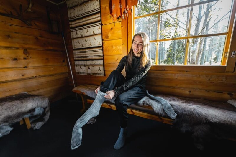 Rovaniemi: Summer Day Floating Experience - FAQ