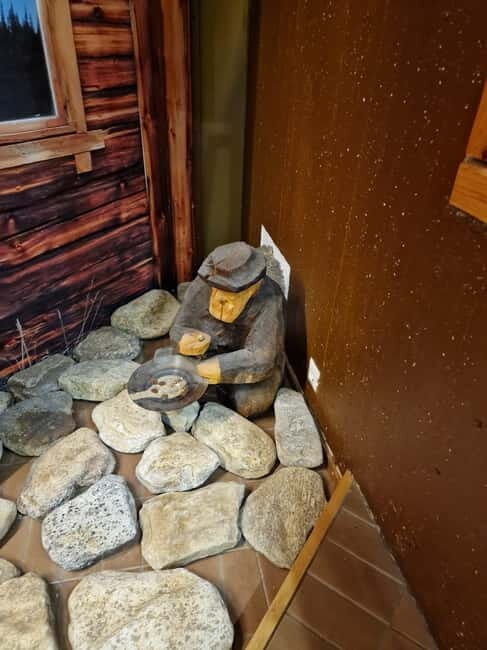 Rovaniemi to Tankavaara Gold Village & Gold Panning - What This Tour Means for Your Travel Experience