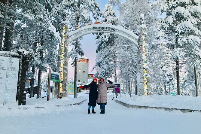 Rovaniemi: Trip to Ranua Zoo with Tickets Included - An In-Depth Look at the Tour Experience