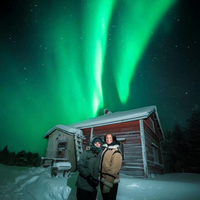 Rovaniemi: Unlimited Mileage and Hours Aurora Hunting Pro - Detailed Breakdown of the Tour Experience