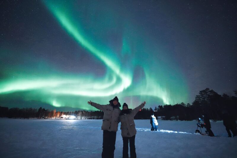 Rovaniemi: Unlimited Mileage and Hours Aurora Hunting Pro - Value Analysis: Is It Worth It?