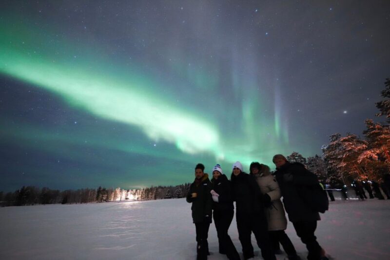 Rovaniemi: Unlimited Mileage and Hours Aurora Hunting Pro - The Sum Up: Who Should Choose This Tour?