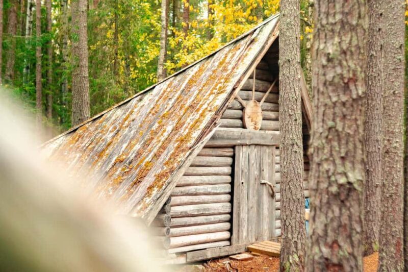 Rovaniemi: Vaattunkiköngäs Trail Arctic Circle Forest Hike - Practical Details: What to Expect and How to Prepare