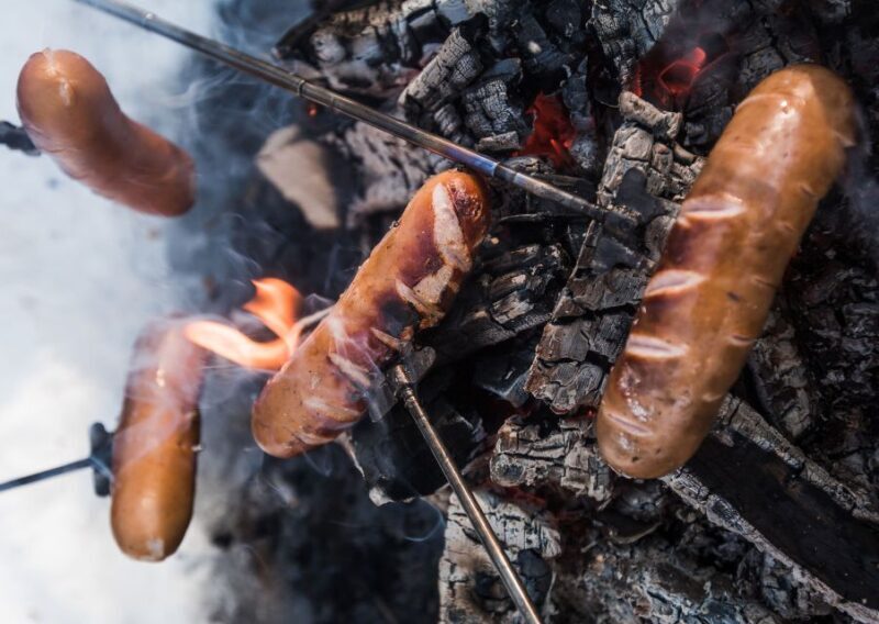 Rovaniemi: Wilderness Tour - The Itinerary: A Journey into Finland’s Forests