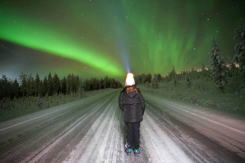 Rovaniemi:Private Aurora Tour-Unlimited Miliage - Why Choose the Rovaniemi Private Aurora Tour?