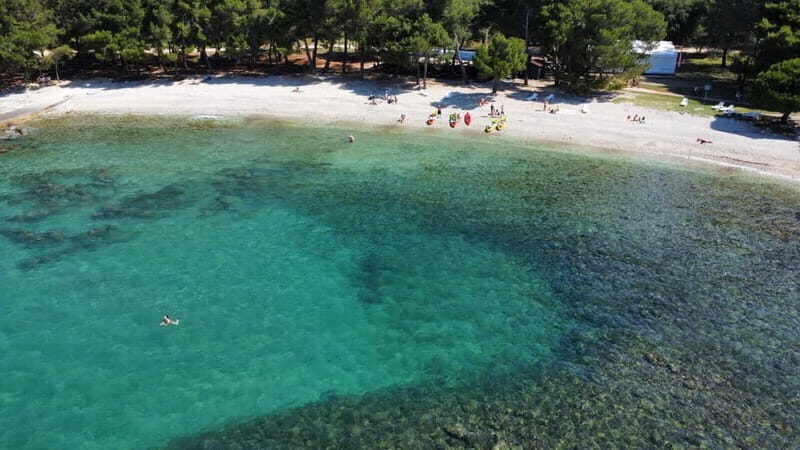 Rovinj: 4-Hour Kayak Rental  Islands, Sea and Snorkeling - Is This Tour Worth It?