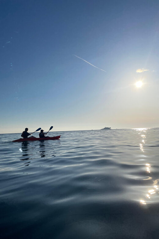 Rovinj: BUBA SUNSET KAYAK, snorkeling&driknks incuded - Authentic Experiences and Traveler Feedback