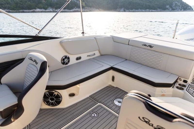 Rovinj: Dolphin Watching Sunset Speedboat Tour with Drinks - The Sum Up: Why This Tour Offers Genuine Value