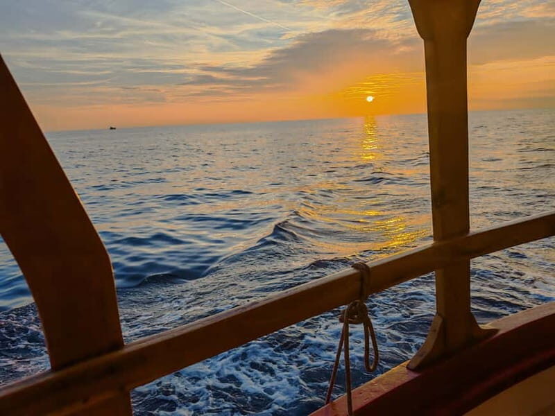Rovinj: Fish picnic with sunset and dolphin watching - Final Thoughts