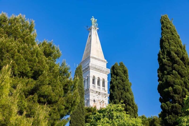 Rovinj: Guided Tour with Lunch & Transfer - Exploring Rovinj: The Itinerary and What You’ll Love