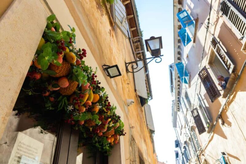 Rovinj: Guided Tour with Lunch & Transfer - Frequently Asked Questions